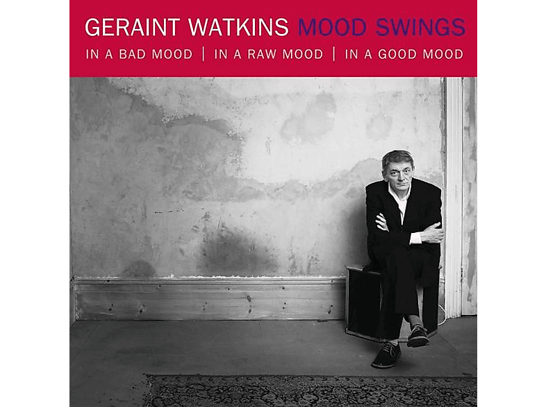 Geraint Watkins | Geraint Watkins - Mood Swings (3CD box set) - (CD ...