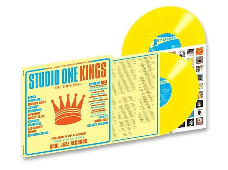 SOUL JAZZ RECORDS PRESENTS/VARIOUS | SOUL JAZZ RECORDS PRESENTS/VARIOUS ...