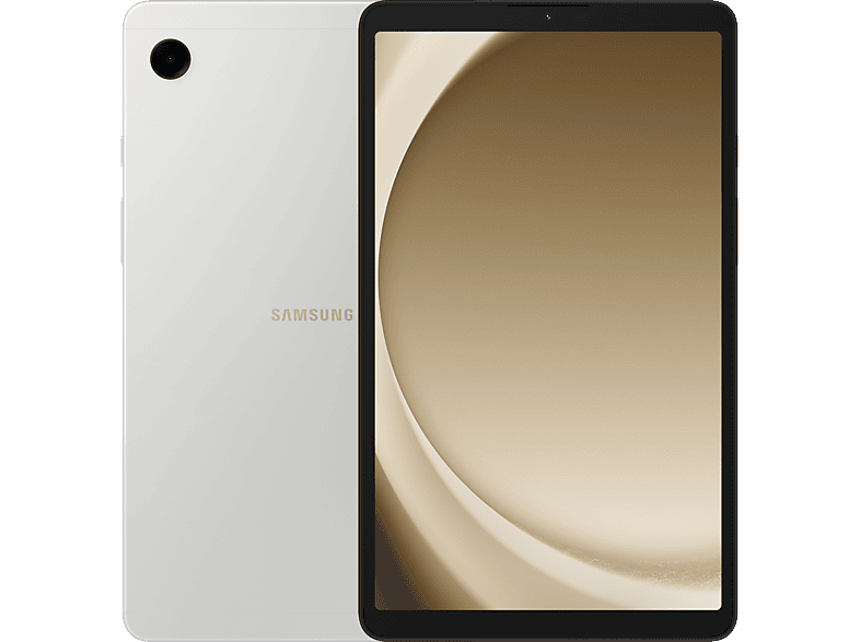 SAMSUNG Galaxy Tab A9 64 GB Sİlver Tablet SM-X110NZSATUR Fiyat ...