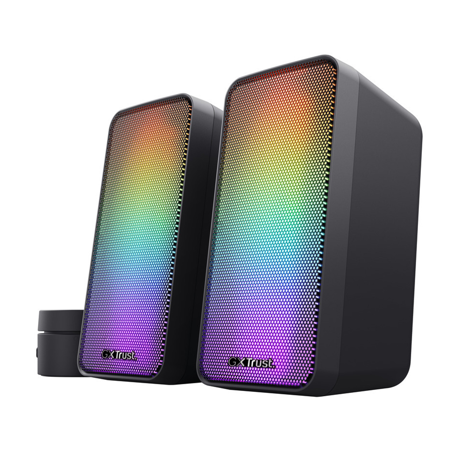 CASSE PC TRUST GXT611 WEZZ ILL SPK SET | MediaWorld.it