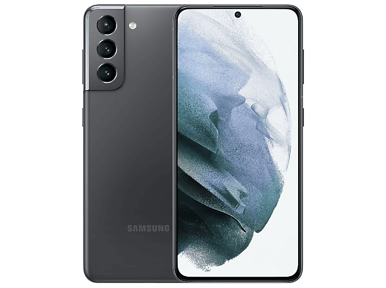 SAMSUNG Yenilenmiş G2 Galaxy S21 128 GB Akıllı Telefon Gri - indirimsa.com
