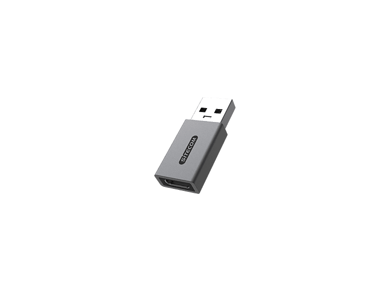 SITECOM USB-A to USB-C mini adapter | MediaMarkt