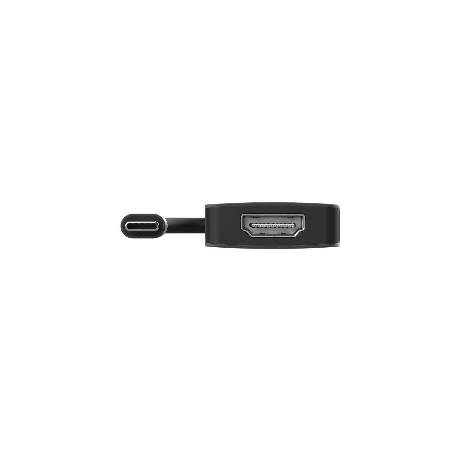 SITECOM 5-in-1 USB-C Multiport-adapter | MediaMarkt