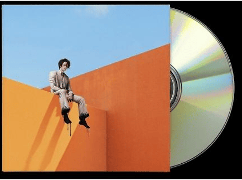 I Dont Know How But They Found Me | Gloom Division [CD] | MediaMarkt