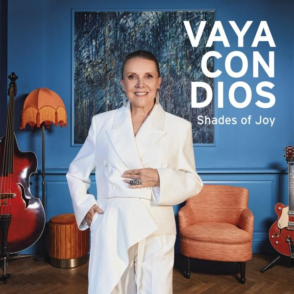 Vaya Con Dios | Shades Of Joy [CD] online kaufen | MediaMarkt
