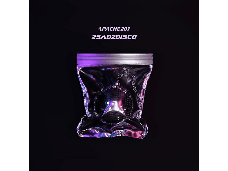 Apache 207 | 2sad2disco - Limited Picture [Vinyl] online kaufen ...