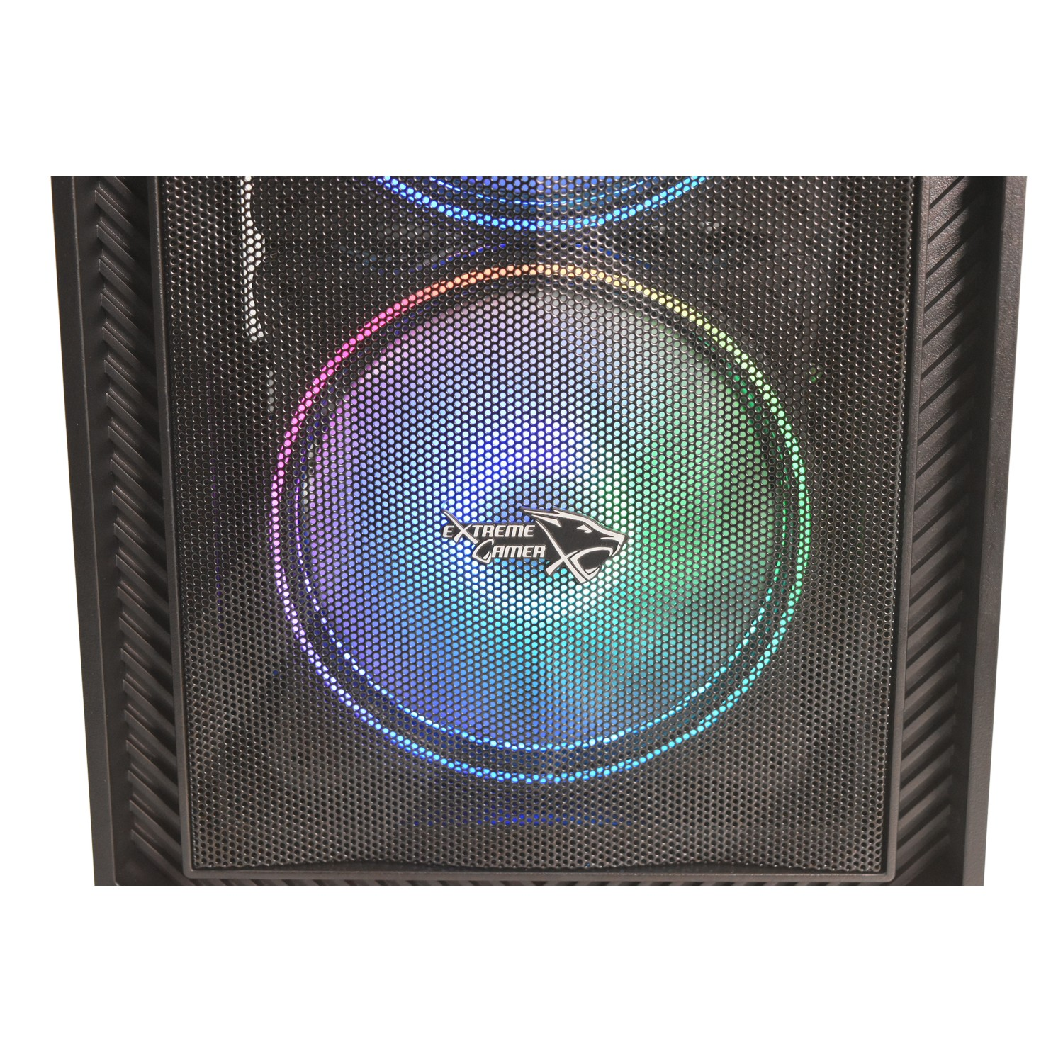 EXTREMEGAMER PC gamer CLASSIC LEVEL 1 AMD Ryzen 5 5500 | GeForce RTX 3050