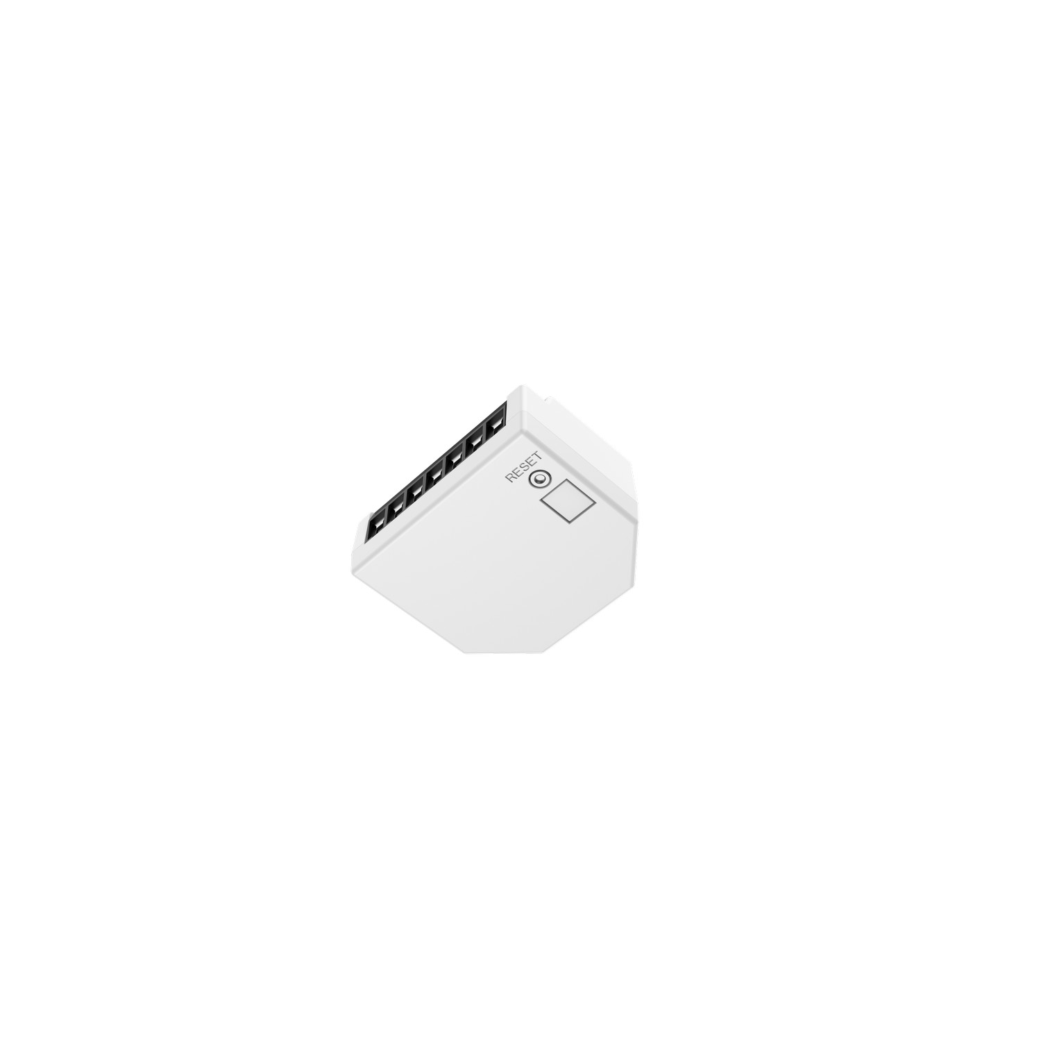 EZVIZ Smart stopcontact Relais Wi-Fi T35W 1 Channel Wit (304800313)