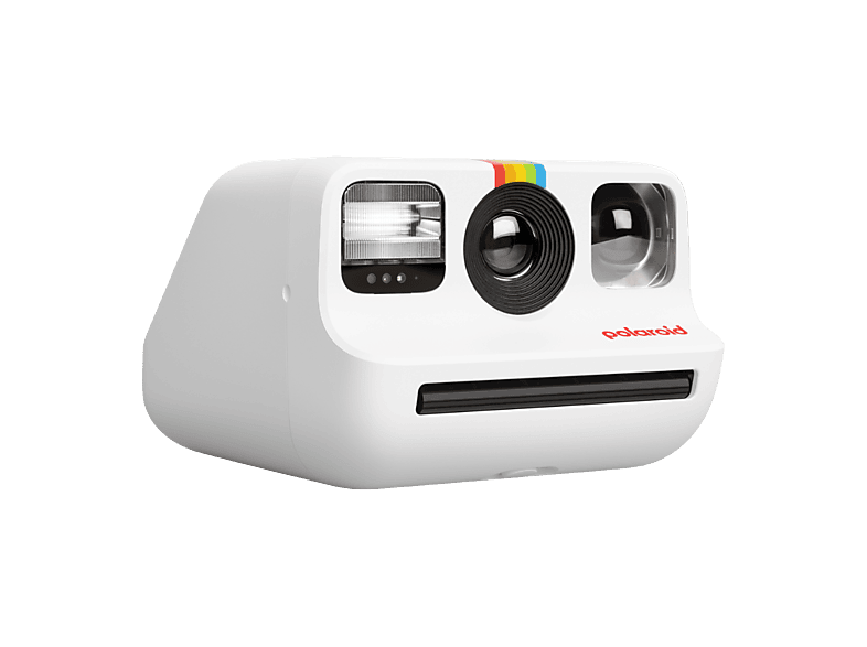 POLAROID Go Gen 2 White kopen? | MediaMarkt