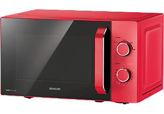 SENCOR SMW 1920RD Mikrohullámú sütő - Media Markt online vásárlás