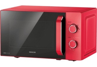 SENCOR SMW 1920RD Mikrohullámú sütő - Media Markt online vásárlás