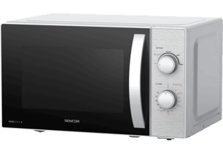 SENCOR SMW 2120SS Mikrohullámú sütő - Media Markt online vásárlás