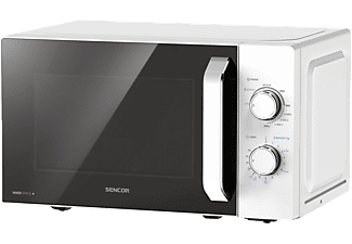 SENCOR SMW 4220WH Grilles mikrohullámú sütő - Media Markt online vásárlás
