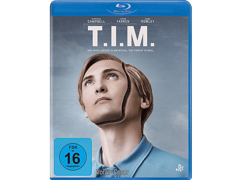 T.I.M. Blu-ray online kaufen | MediaMarkt