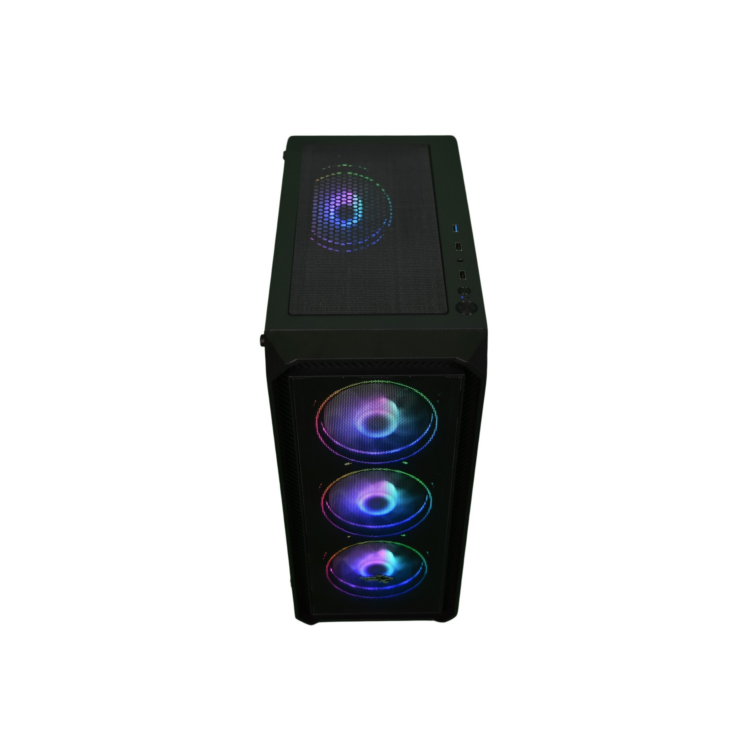 EXTREMEGAMER PC gamer CLASSIC LEVEL 3 AMD Ryzen 7 5700X