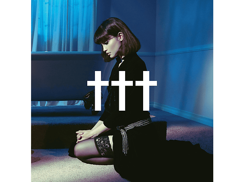 The Cross | Goodnight,God Bless,I Love U,Delete - (CD) | MediaMarkt