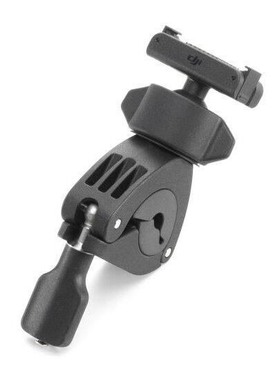 Mocowanie na kierownicę roweru DJI Mini do Osmo Action 3 / 4 | MediaMarkt