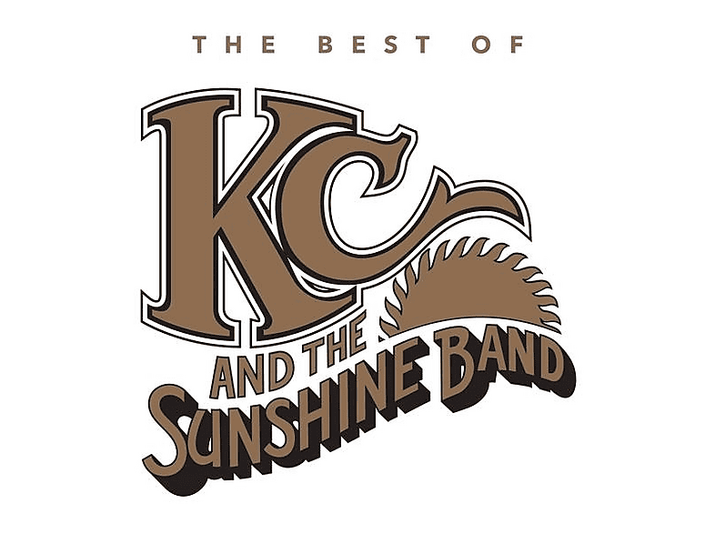 KC & The Sunshine Band | The Best Of KC & The Sunshine Band [Vinyl ...