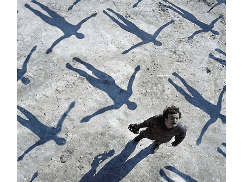 Muse | Absolution XX - (Vinyl) Muse auf Vinyl online kaufen | SATURN