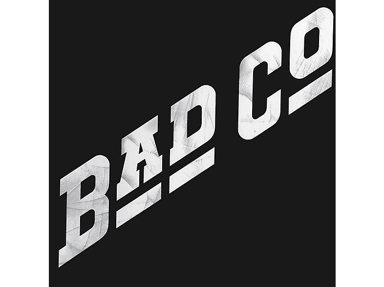 Bad Company | Bad Company - (Vinyl) | MediaMarkt