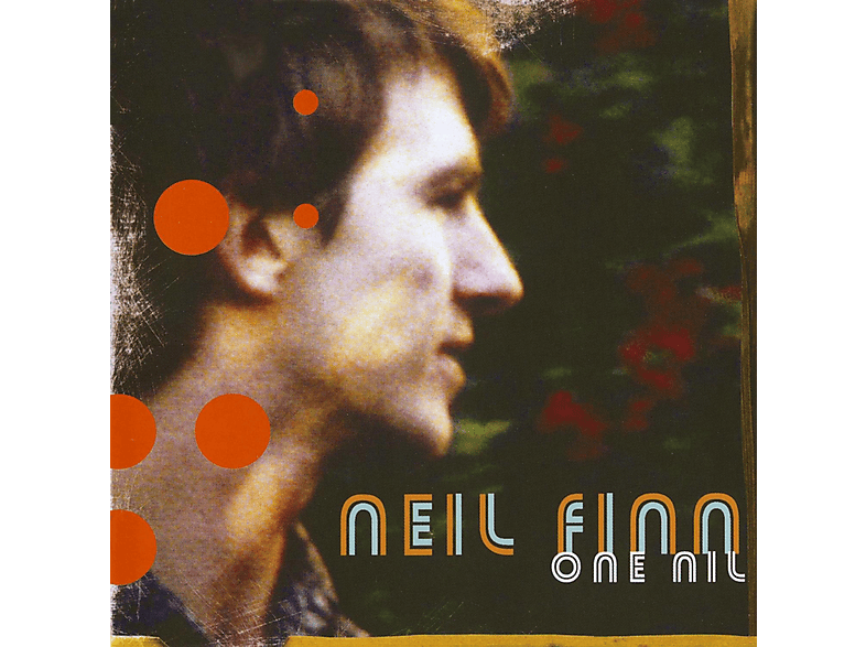 Neil Finn | One Nil - (CD) Neil Finn auf CD online kaufen | SATURN