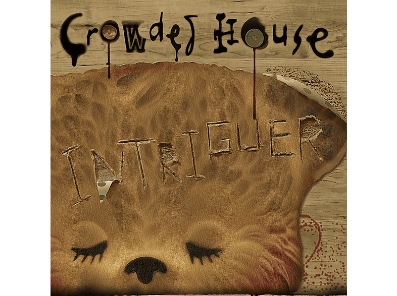 Crowded House | Intriguer - (CD) Crowded House auf CD online kaufen ...