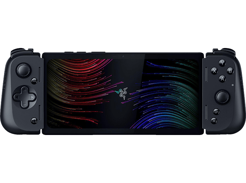 RAZER Ultimative Android-Gaming-Handheld | SATURN