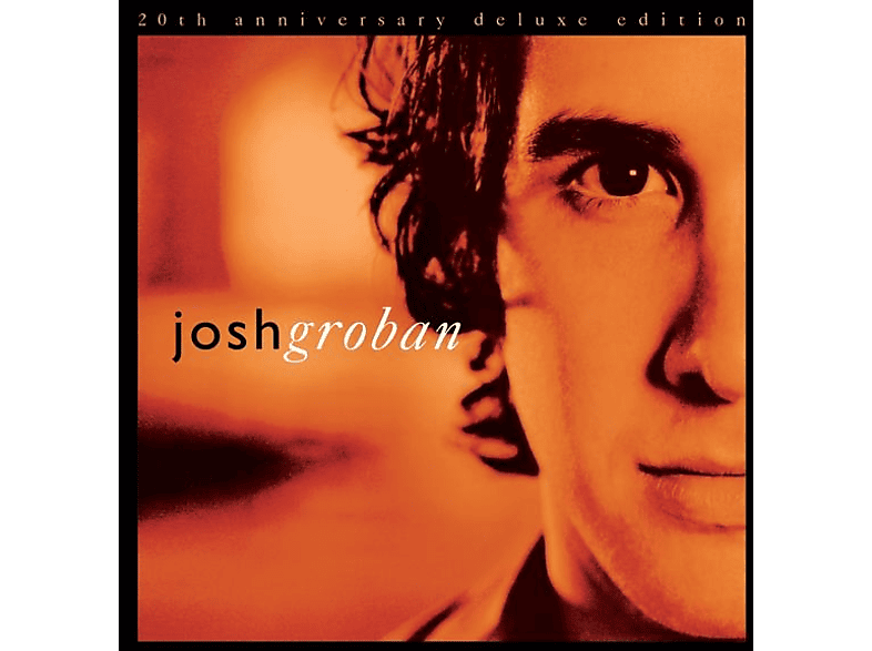 Josh Groban | Closer(20th Anniversary Deluxe Edition) - (CD) Josh ...