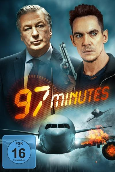 97 Minutes [DVD] | MediaMarkt