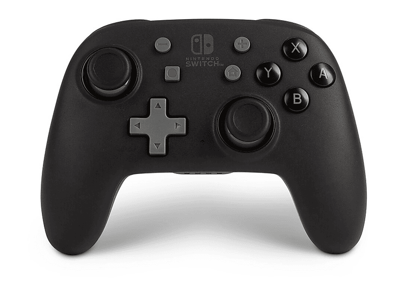 Kontroler bezprzewodowy POWERA Enhanced Wireless Controller NANO Czarny ...