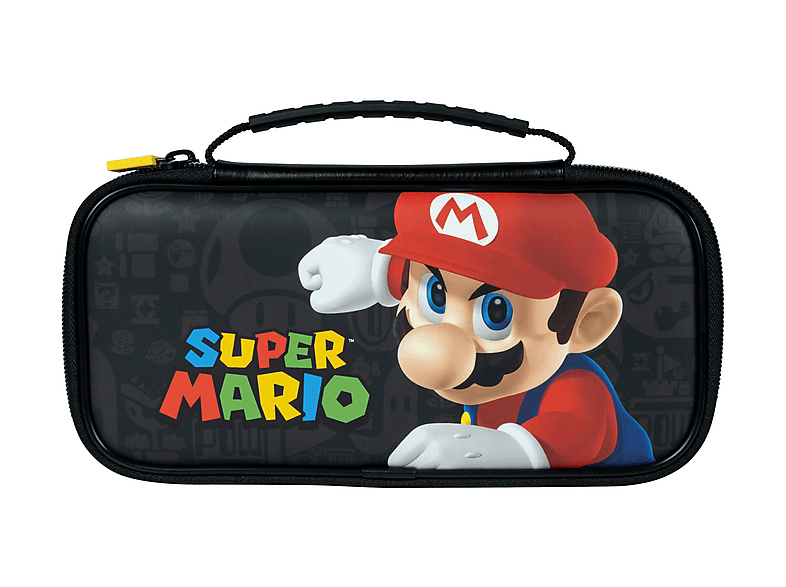 Etui BIG BEN Super Mario do Nintendo Switch | sprawdź cenę i opinie w ...