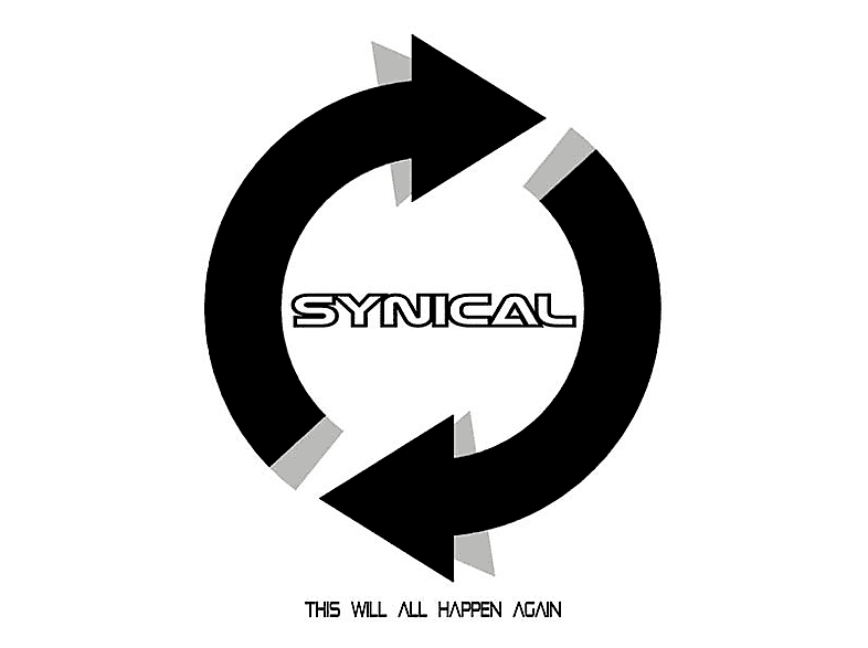 Synical | Synical - This Will All Happen Again (WHITE) - (Vinyl ...