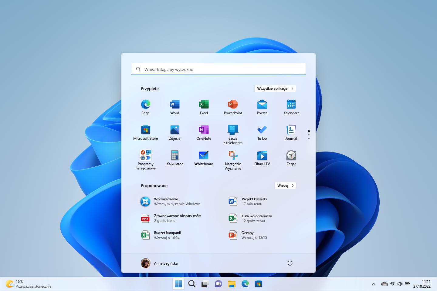 System Operacyjny Windows 11 Home BOX USB PL | MediaMarkt