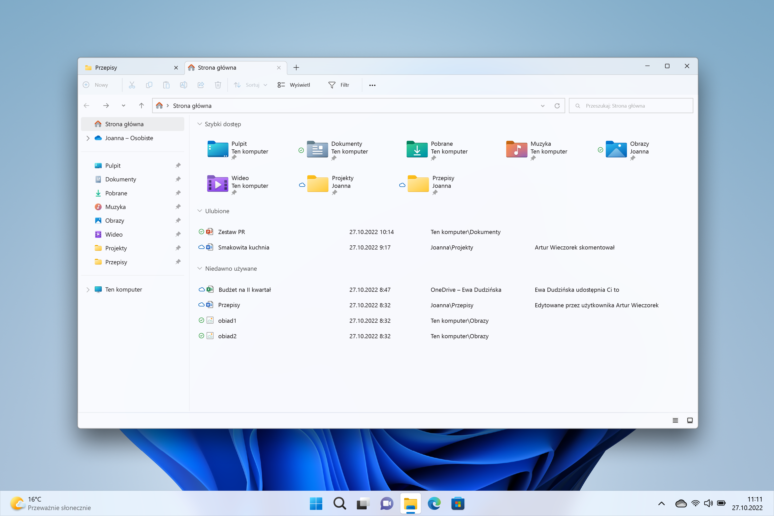 System Operacyjny Windows 11 Home BOX USB PL | MediaMarkt