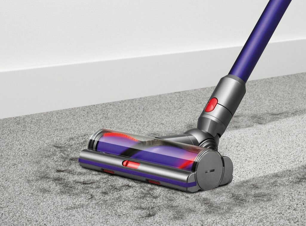 Odkurzacz bezprzewodowy DYSON V10 Animal MediaMarkt