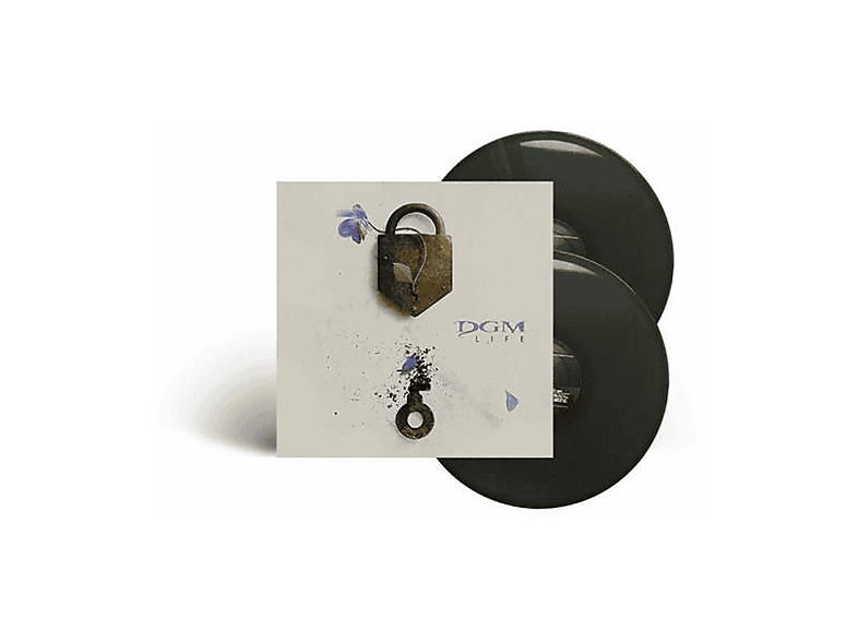 DGM | DGM - Life (Ltd. 180g Gtf. 2LP) - (Vinyl) Heavy Metal - MediaMarkt