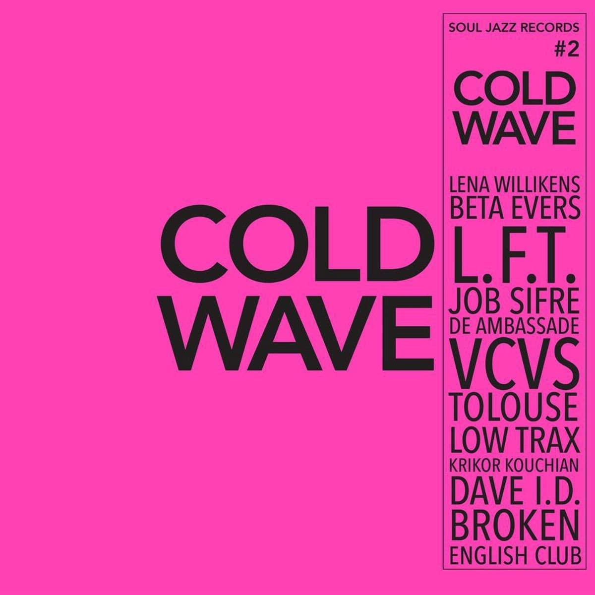 Various | Various - Cold Wave #2 - (CD) Dance & Electro CDs - MediaMarkt