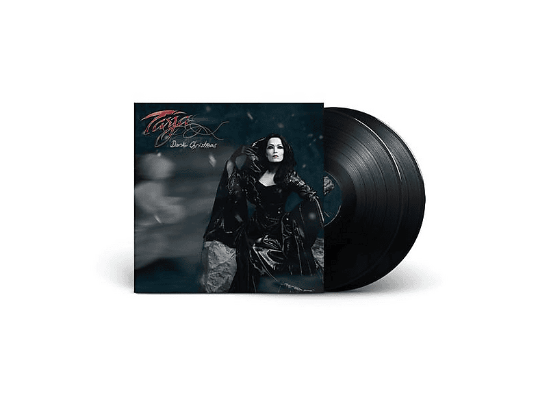 Tarja Turunen | Dark Christmas (180g/Gatefold/2LP) [Vinyl] | MediaMarkt
