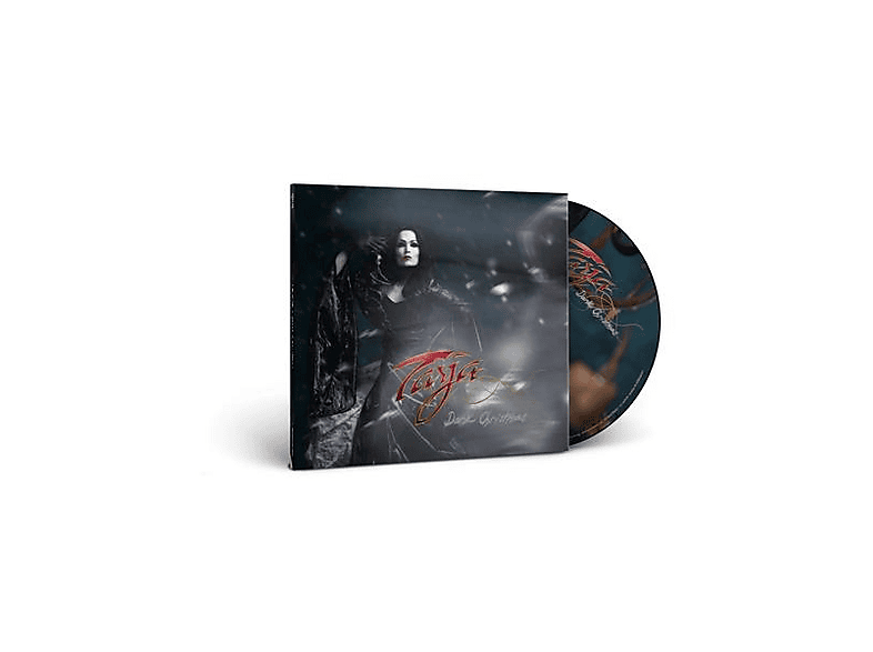 Tarja Turunen | Dark Christmas (CD Digipak) [CD] | MediaMarkt