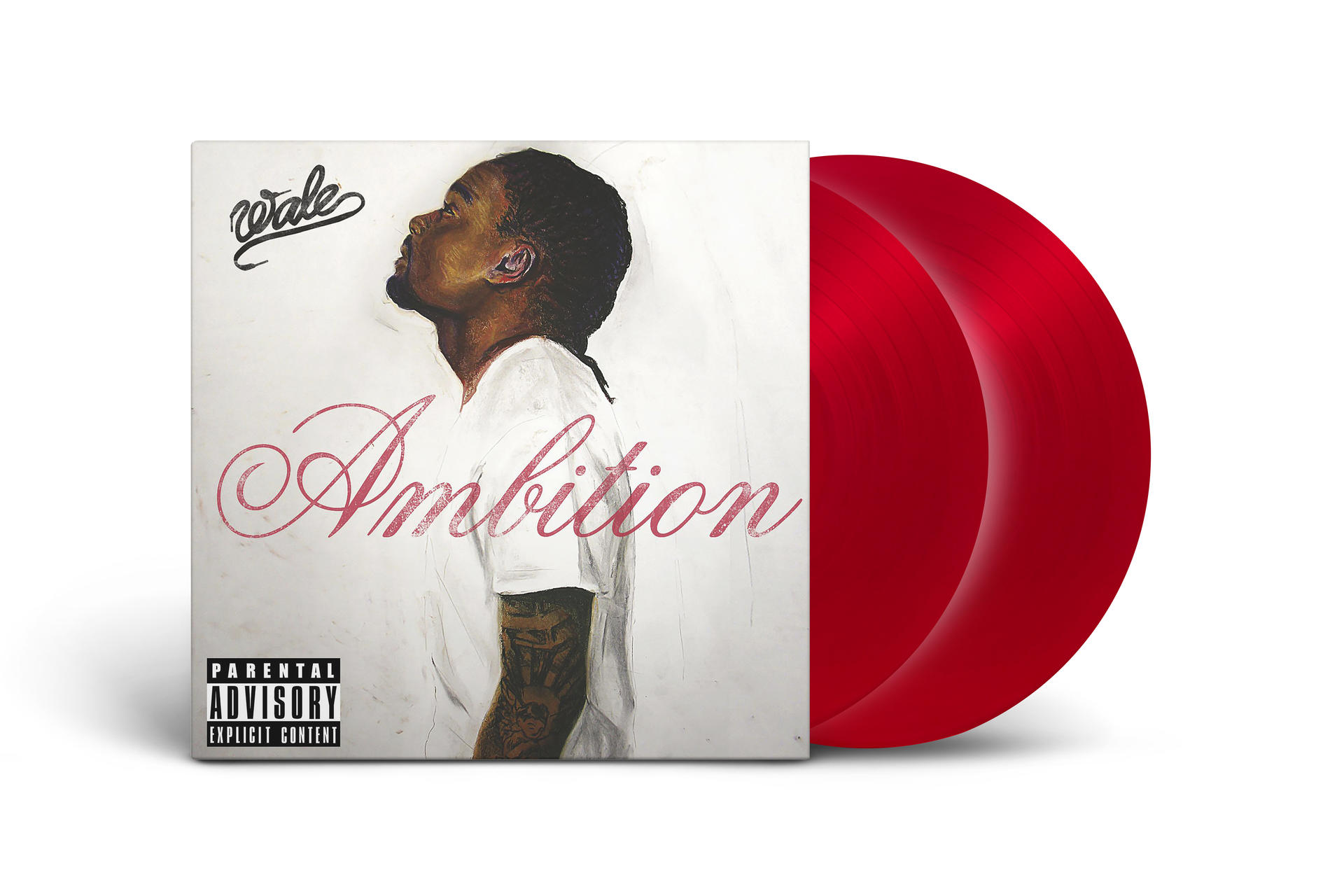 Wale | Wale - Ambition - (Vinyl) Sonstige - MediaMarkt