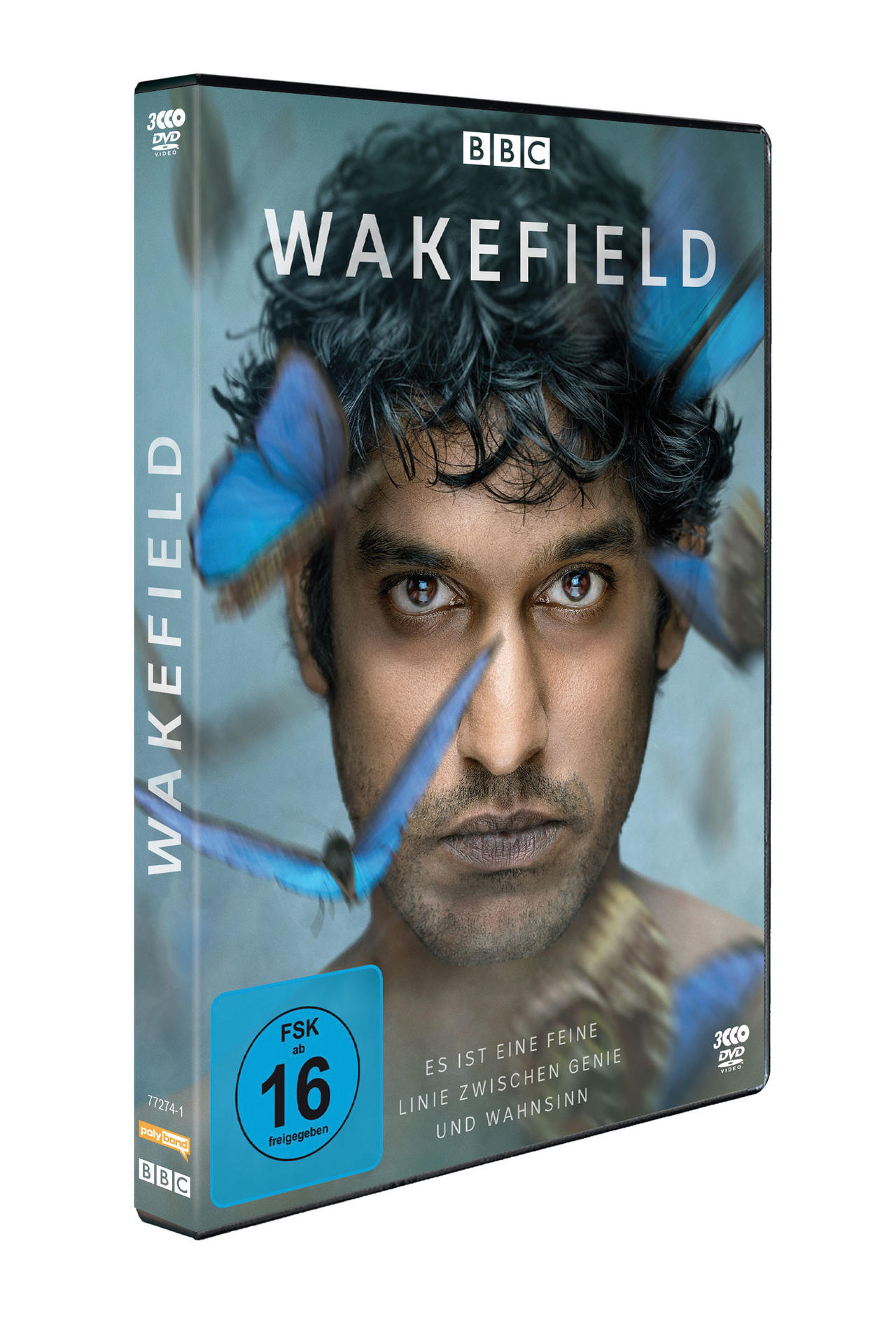 Wakefield DVD online kaufen | MediaMarkt