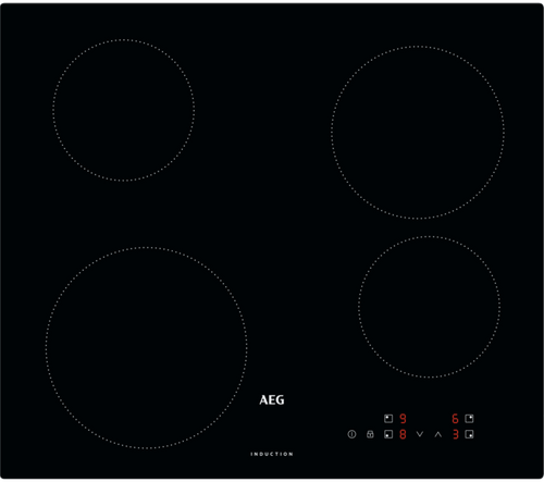 AEG Taque Induction Série 3000 (IBS64200CB)