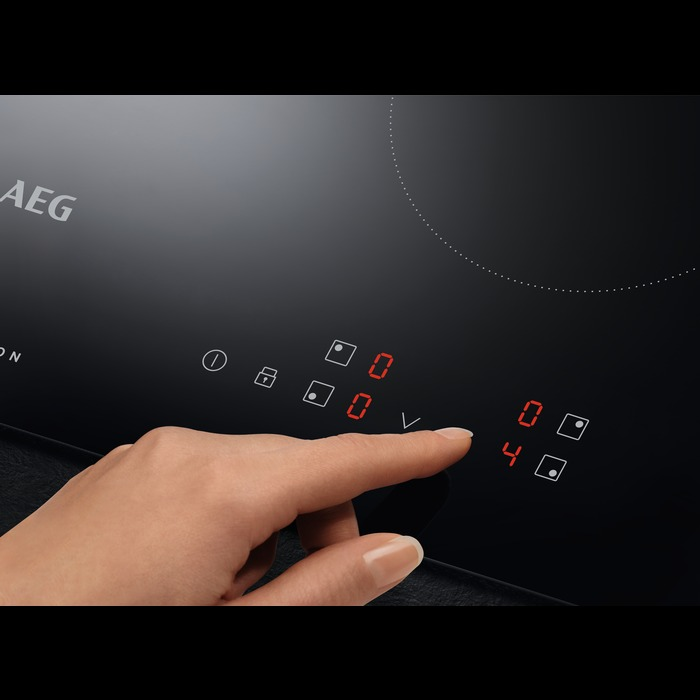 AEG Taque Induction Série 3000 (IBS64200CB)