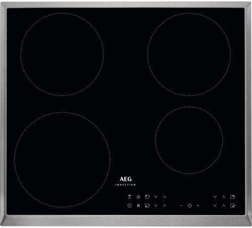 AEG Inductie kookplaat 3000 Serie (IKB64301XB)