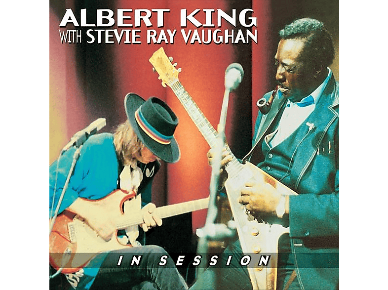 KING,ALBERT & VAUGHAN,STEVIE RAY | KING,ALBERT & VAUGHAN,STEVIE RAY ...