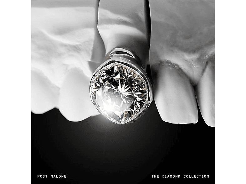 Post Malone | The Diamond Collection (2CD) [CD] online kaufen | MediaMarkt