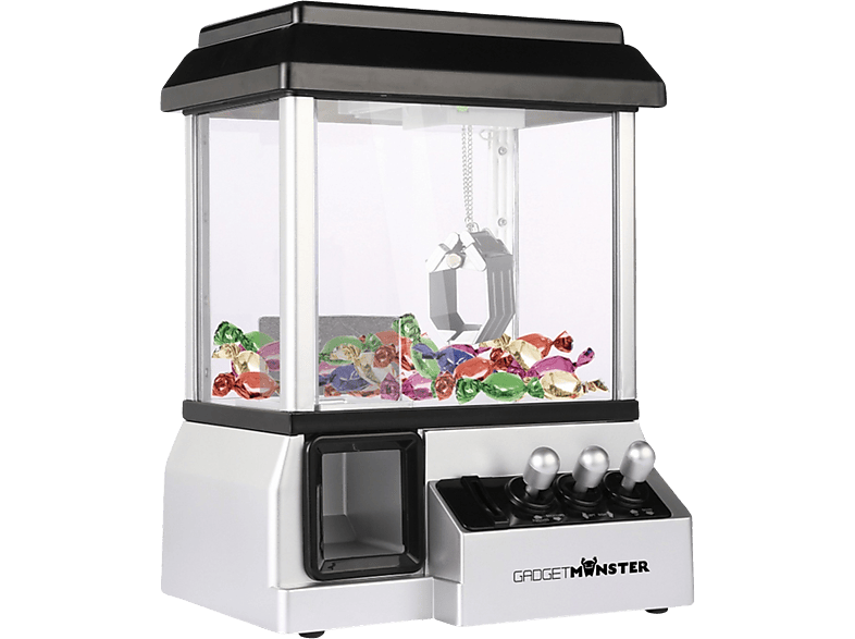 Grijp machine (GDM-1030) | MediaMarkt