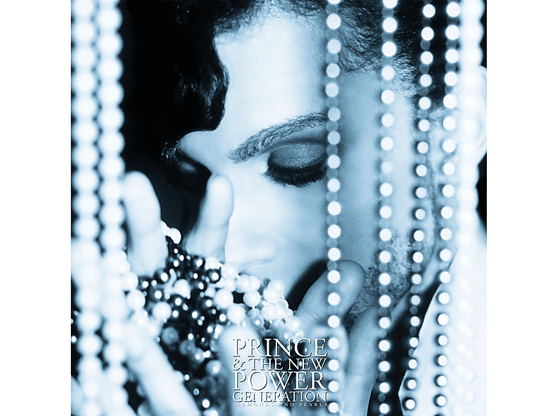 Prince & The New Power Generation | Prince & The New Power Generation ...