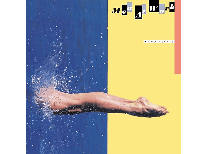 Men At Work | Men At Work - Two Hearts - (CD) Rock CDs - MediaMarkt