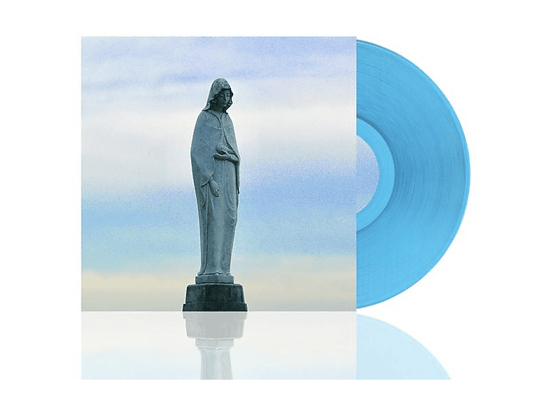 Dead Poet Society | Dead Poet Society - FISSION (Light Blue Col. 2LP ...
